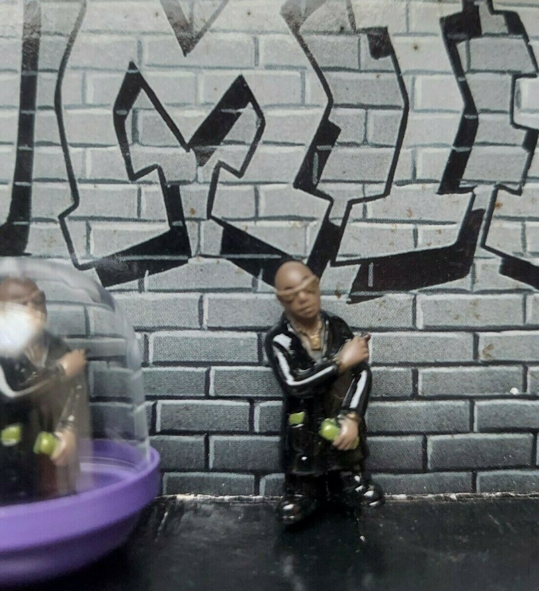 HOMIES SERIES 3 NEW RARE 1:64 SCALE MICRO FIGURES - PICK ONE FIGURE OR ...