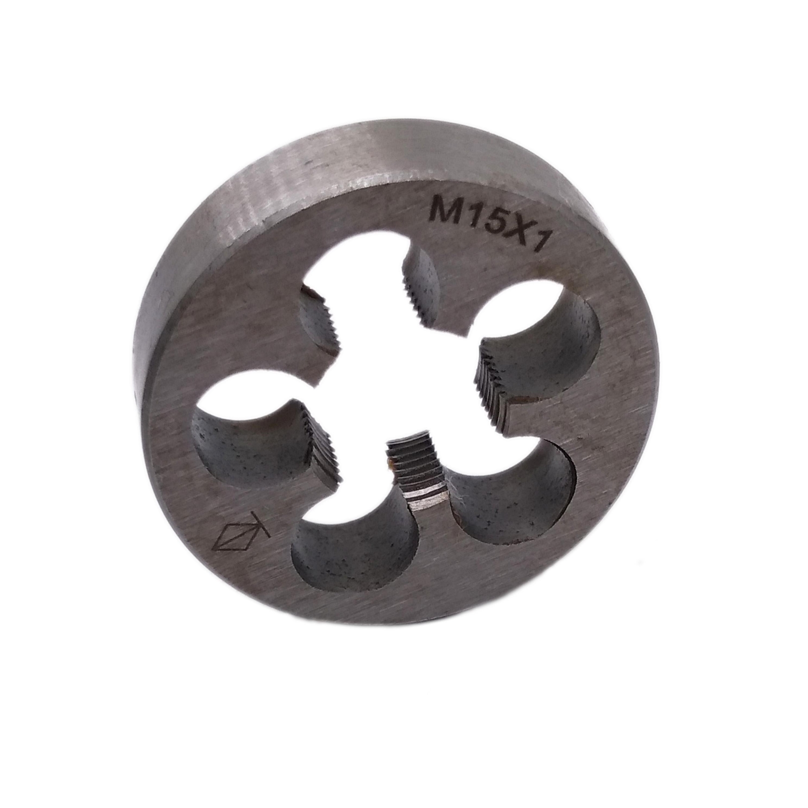 HSS M15 x 1mm Tap & M15 x 1.0mm Die Metric Thread Right Hand | eBay ...