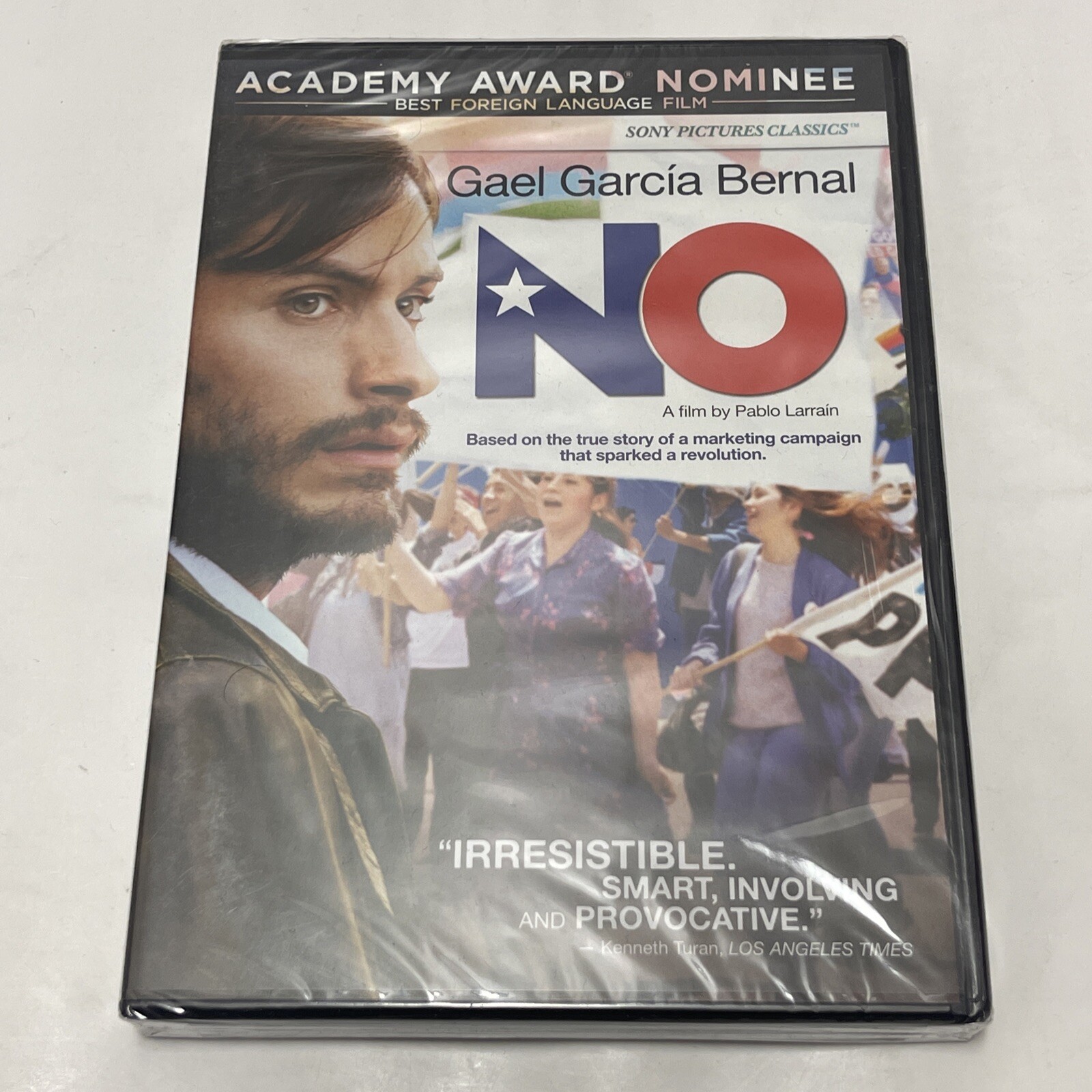 No (DVD, 2013) for sale online | eBay