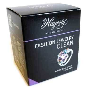 Hagerty Fashion Jewellery Clean cleaner dip CZ's Crystal Glass - SH705A ...