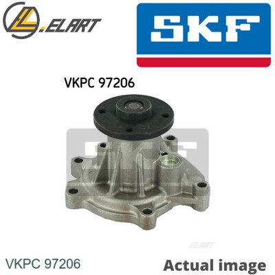 WATER PUMP FOR DAIHATSU TERIOS J1 K3 VE K3 VET TARUNA J1 SKF 16100 ...