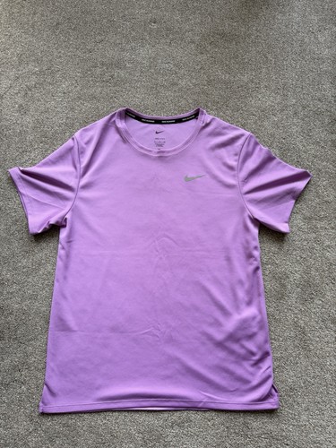 Purple Nike Miller | eBay UK