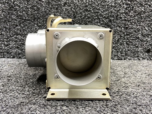 12029-003 Cirrus SR20 Cabin Air Box Plenum Assembly | eBay
