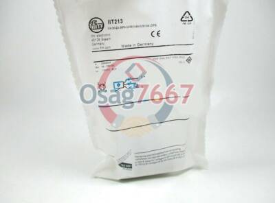 1PCS IFM IIT213 Brand New | eBay