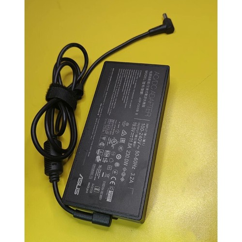 Genuine 230W AC Adapter For ASUS ROG Strix G731GW-KB71 GL704GM-EV006 ...