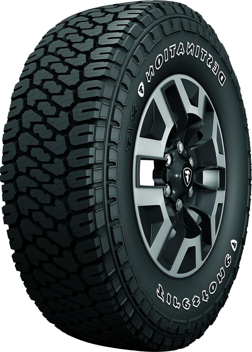 Firestone Destination XT for sale | eBay