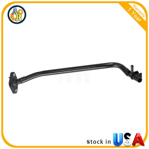 Coolant Water Bypass Pipe For 05-17 Toyota Tacoma 1626875111 2.7L L4 ...