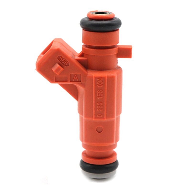 4X Fuel Injectors Nozzle 0280156034 for C2 C3 Xsara Berlingo 206 307 ...