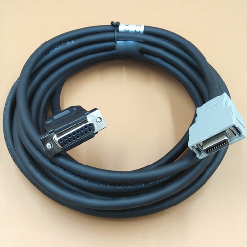 A06B-6080-K841 For Fanuc Servomotor Encoder Feedback Cable 8M | eBay