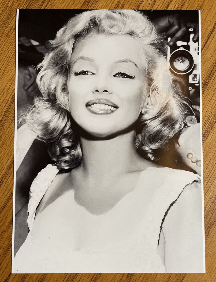 Marilyn Monroe Nike Air Max