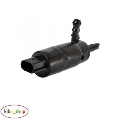 FOR AUDI Q7 2015 - 2019.09 NEW HEADLAMP WASHER PUMP - 67637217792 | eBay UK