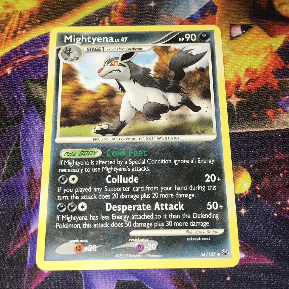 Pokemon Legends Awakened Single Card 069146 Piloswine