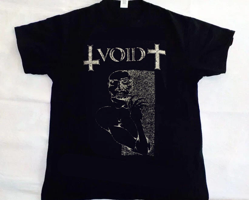 Void Band Logo