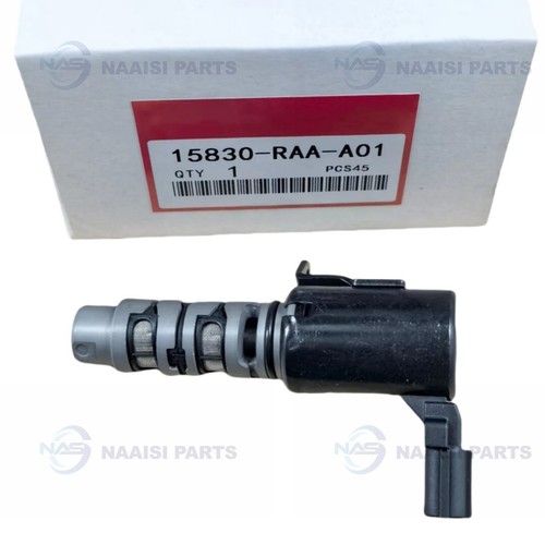 OEM Valve Variable Timing Solenoid VVT For Honda Accord EX LX 15830-RAA ...