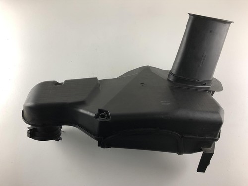 Porsche Boxster Cayman 987 Luftfilterkasten komplett 98711012200 ...