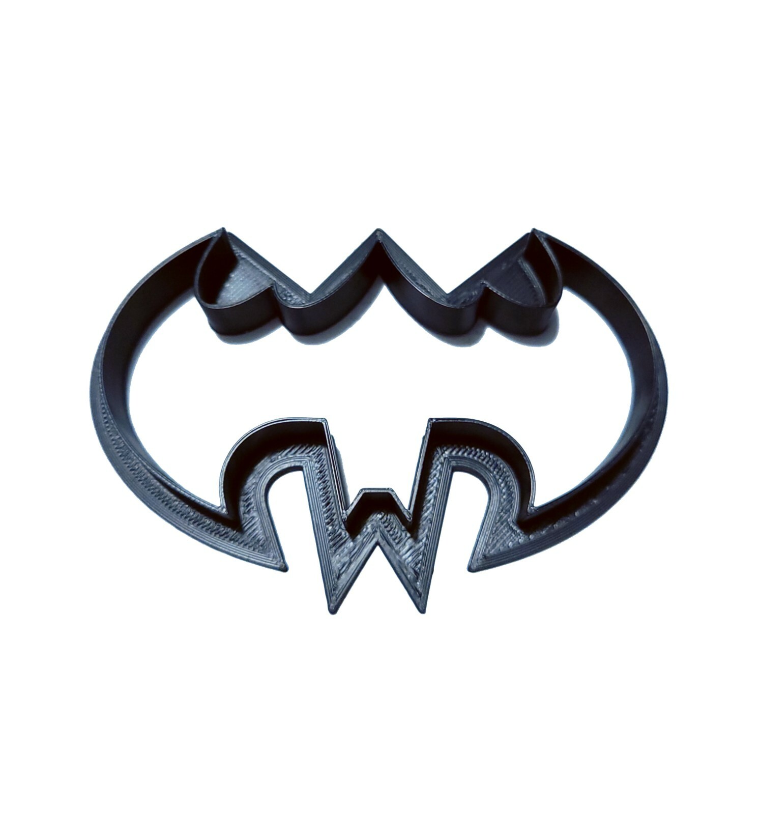 Batman Cookie Cutter Baking Cooking Decorating Made In The USA! | eBay