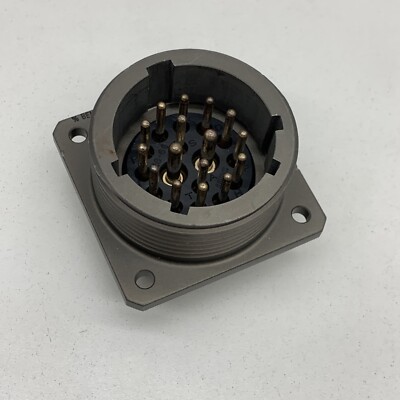 Connectors - Bendix Connectors