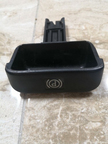 Mercedes-Benz C 2003/Parking Brake Release Handle/2034270620 | eBay