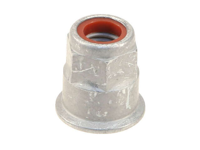 Front Upper Sway Bar Link Nut Genuine 39WWTN77 for Mercury Sable 2008 ...