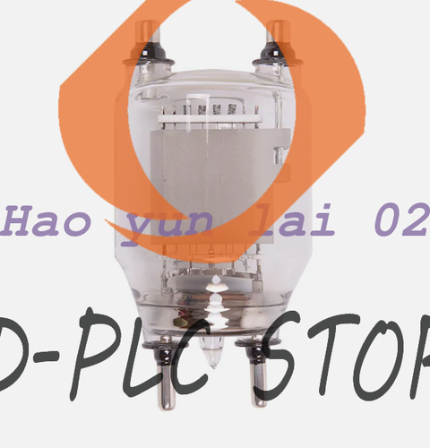1Pcs New 833A Electron Tube FU-33 Triode Tube REPLACE RCA 833C 833 ...