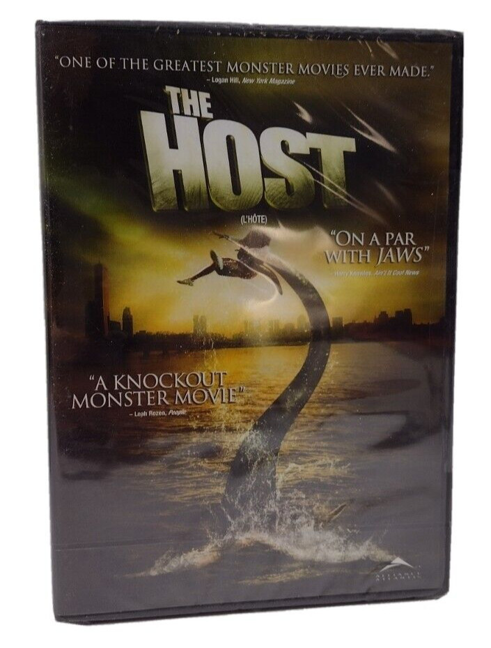 The Host 2 Korean Movie