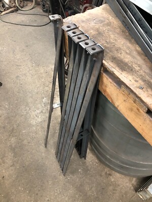 8ft Flint & Walling Star 37 Windmill Wheel Arm Spoke, 1 or more, made ...