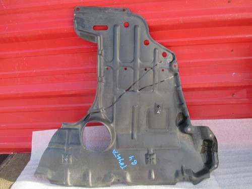 2009 2010 TOYOTA RAV 4 Splash Shields engine Under Cover oem 09 10 | eBay