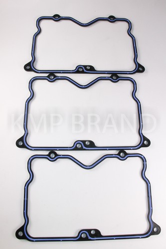 3067459 Pack of 3 GASKET ROCKER COVER (NYLON) for Cummins® | eBay