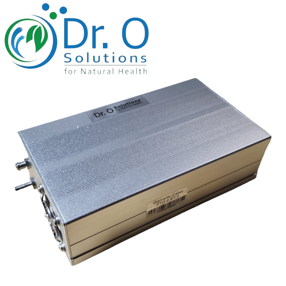 Ozone Therapy Machine Portable Kit Ozone Maker Ozonation Machine | eBay