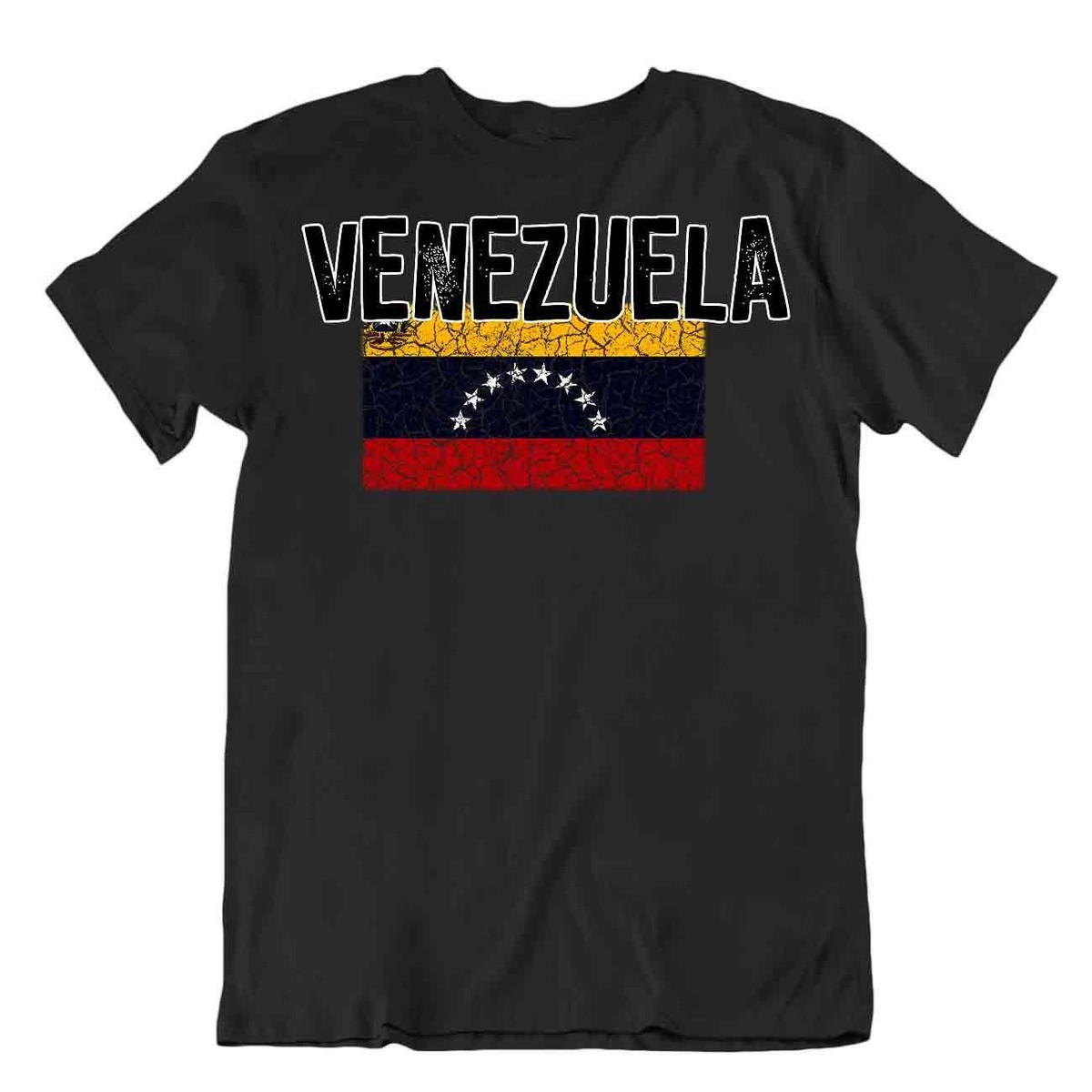 Venezuelan Flag Logo
