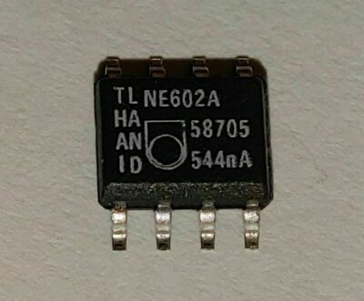 Other - Balanced Mixer