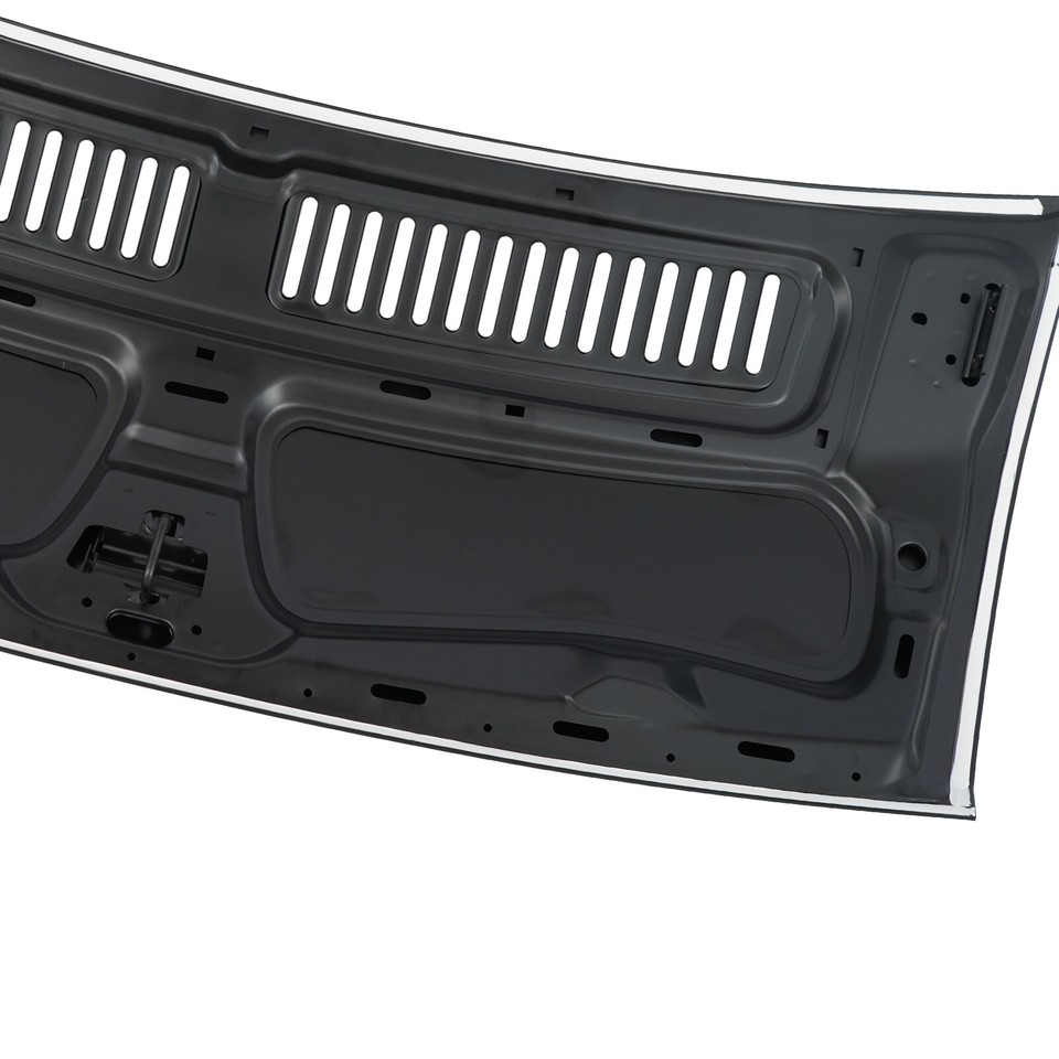 Hood Front Panel For 2014-2022 Ram ProMaster 1500 2500 3500 68095724AA ...