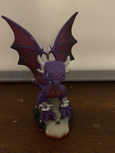 Activision 2012 Skylanders Giants Cynder Figure Model No 85000888 | eBay