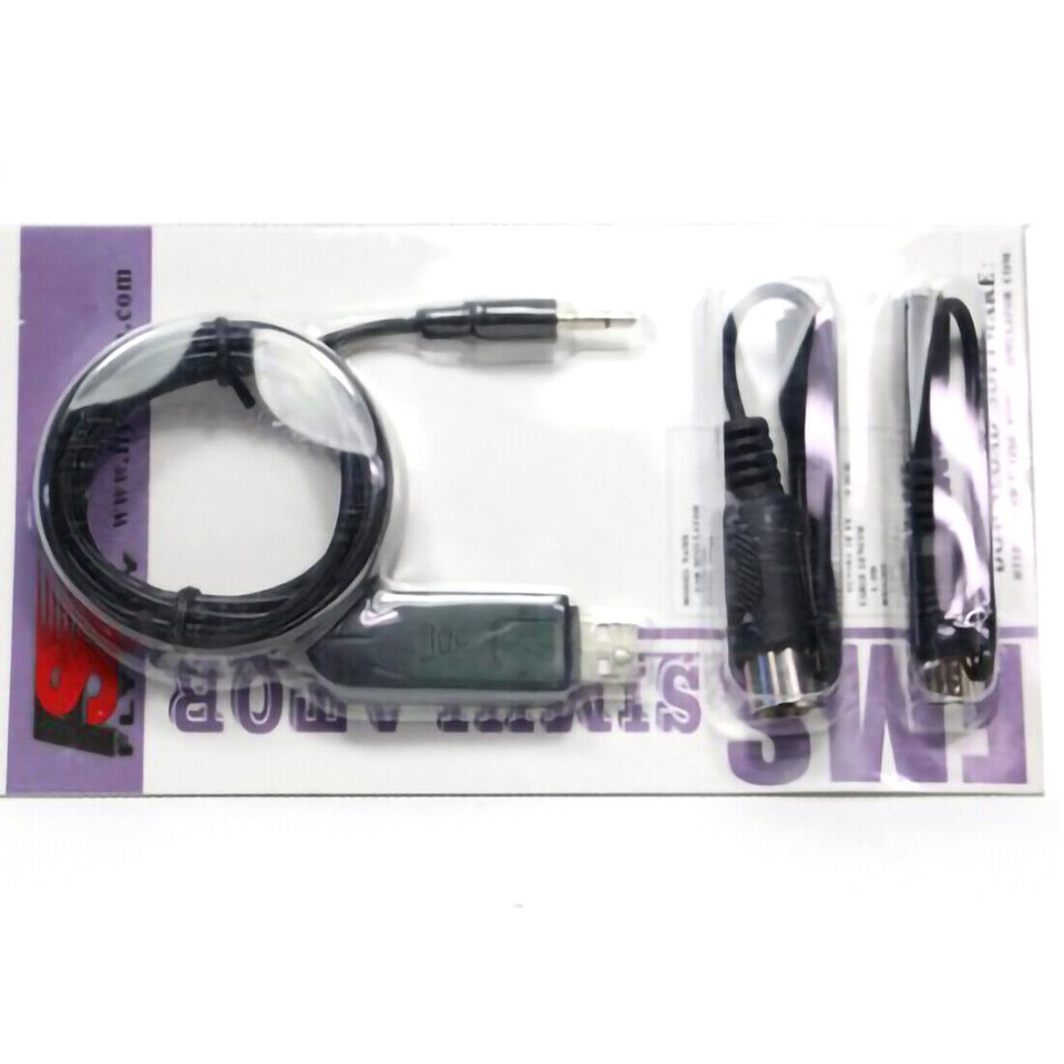 Flysky SM100 USB RC Drone Simulator for FMS Cable FS i10 I6 T6 Remote ...