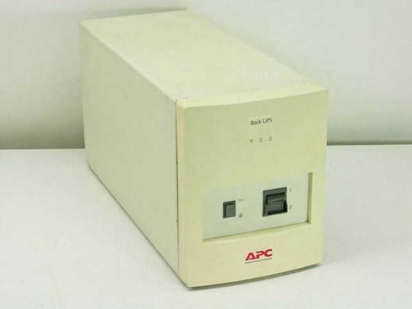 APC BACK UPS 900 6V 12Ah UPS Battery : Replacement Battery for sale ...