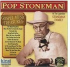 Pop Stoneman - Gospel Music Treasures [Very Good CD] | eBay