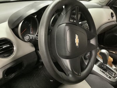 Steering Column Floor Shift With Steering Lock Control Fits 11-14 CRUZE ...