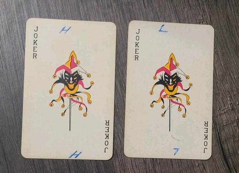 VINTAGE DECK OF PLAYING CARDS SUNBEAM BREAD , RED | eBay