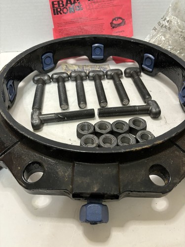 EBAA IRON 1131697 SERIES 1112DEC 12” MEGALUG RESTRAINT | eBay