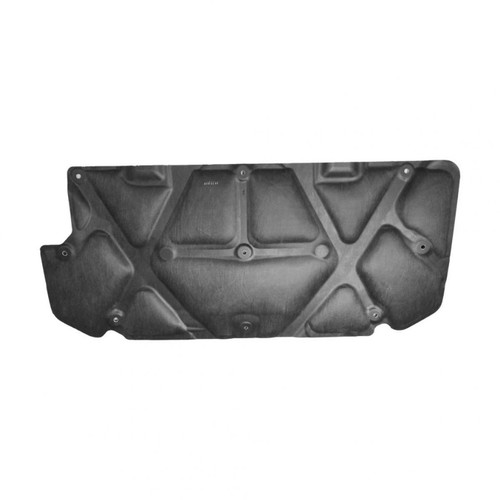 Heat Shield Insulator Bonnet For Mitsubishi Triton Challenger 2009-2014 ...