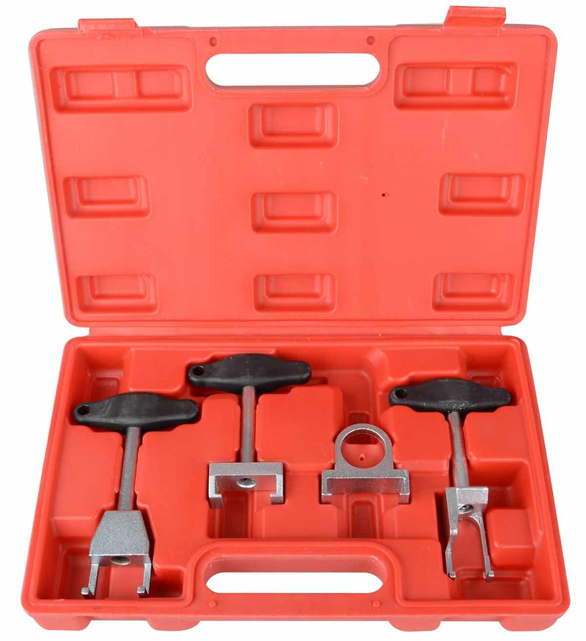 4pc Spark Plug Puller Tool VW Installing and Removing Ignition Coils | eBay