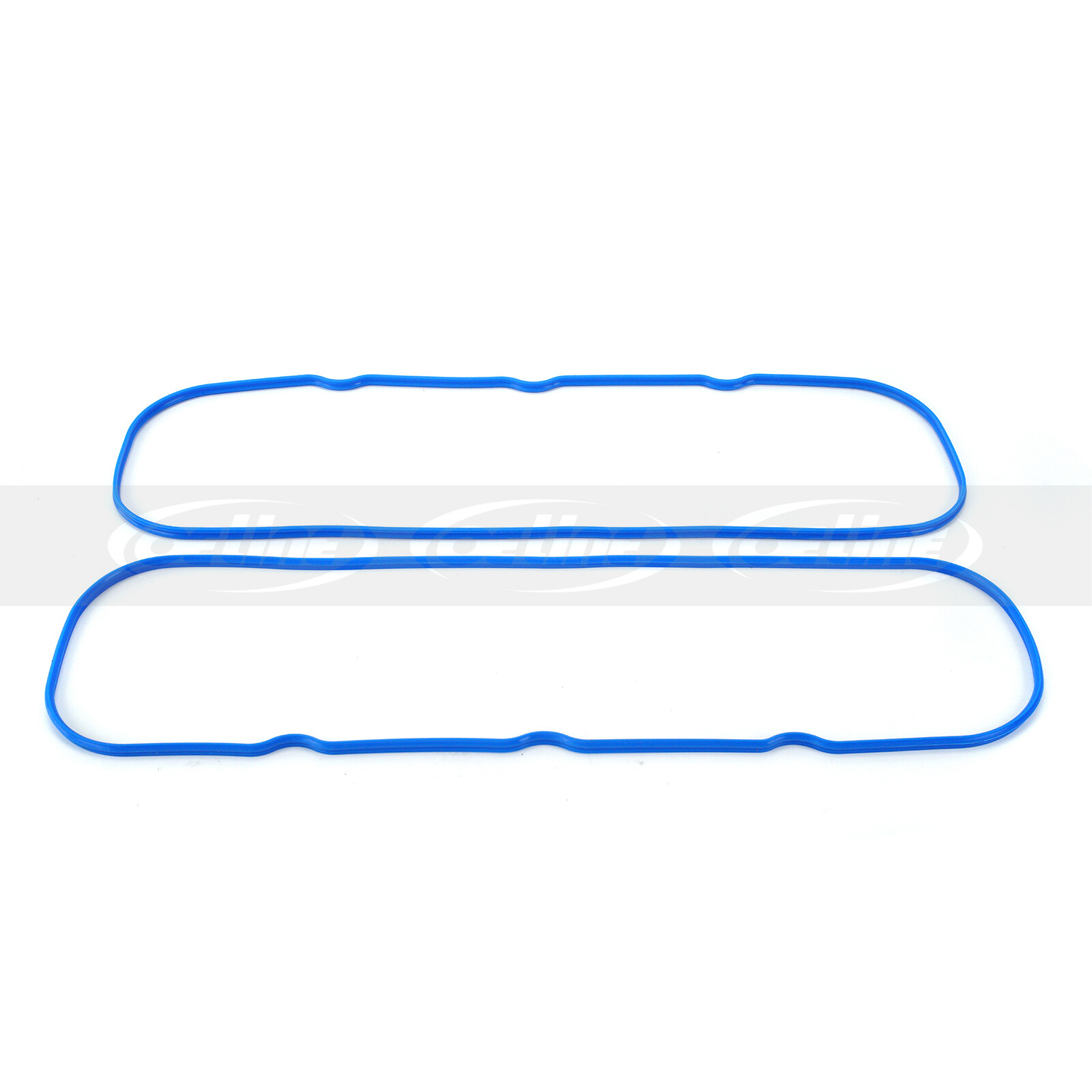 VS50504R-1 Valve Cover Gasket Set for Cadillac Chevrolet GMC Pontiac ...