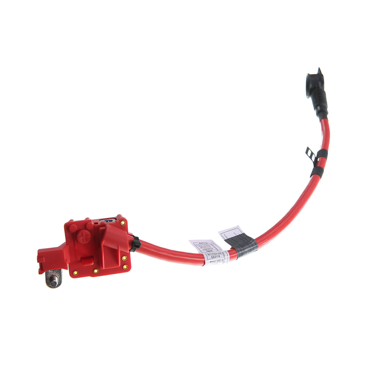 Positive Terminal To Battery Cable For BMW F01 F02 740Li 750I 760Li ...