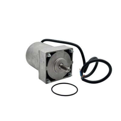 Moteur De Remplacement Pour Faac 390 Et Genius Trigon 24V Remplacement ...