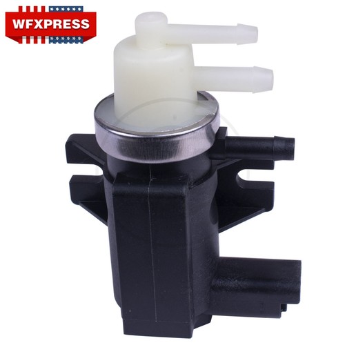 Turbo Boost Vacuum Relay Solenoid Valve 70401101 For Ford Fiesta CM5G ...