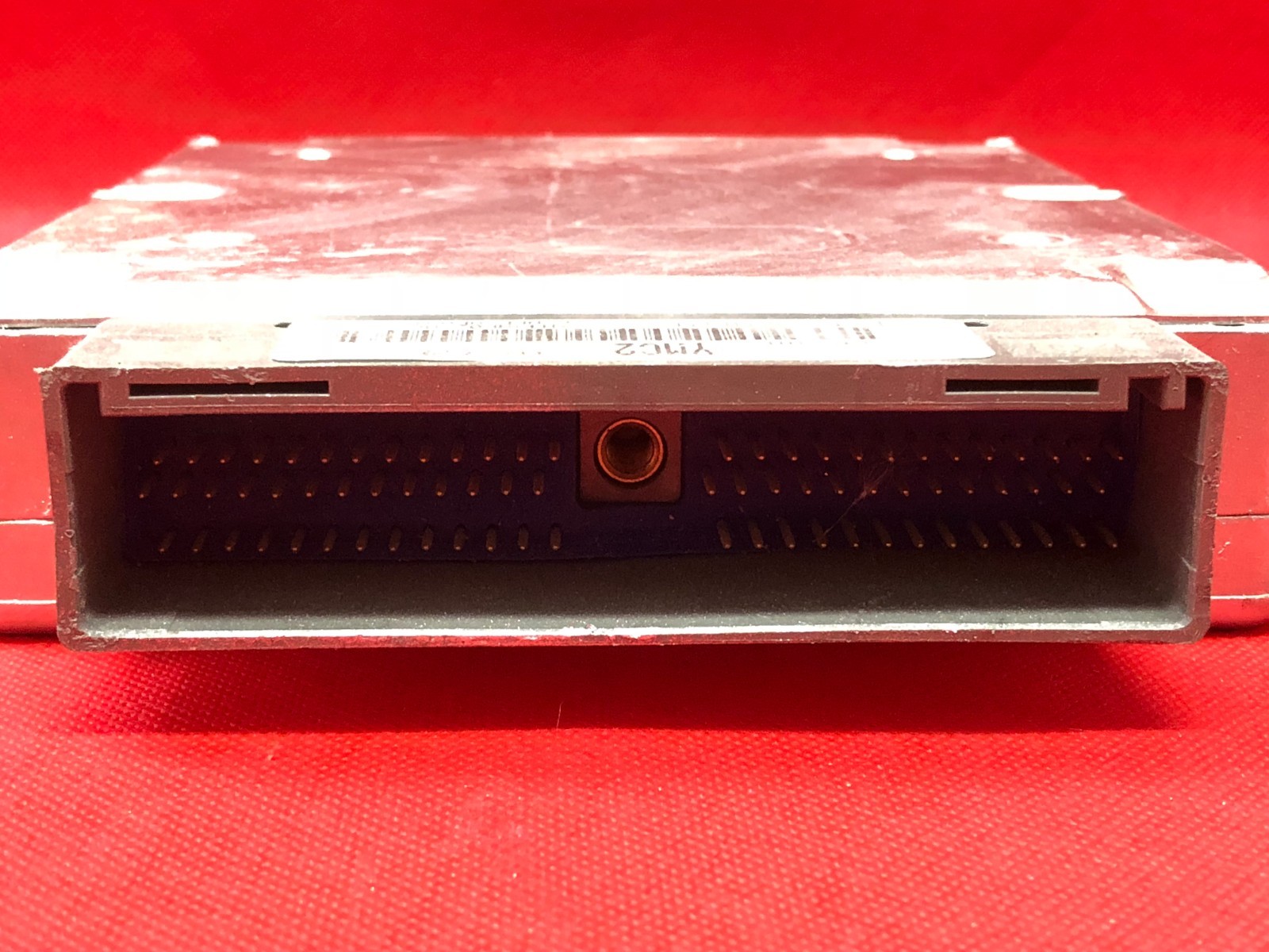 PROGRAMMED PLUG & PLAY 99 FORD ECONOLINE VAN 6.8 ECU MODULE PCM MTC101 ...