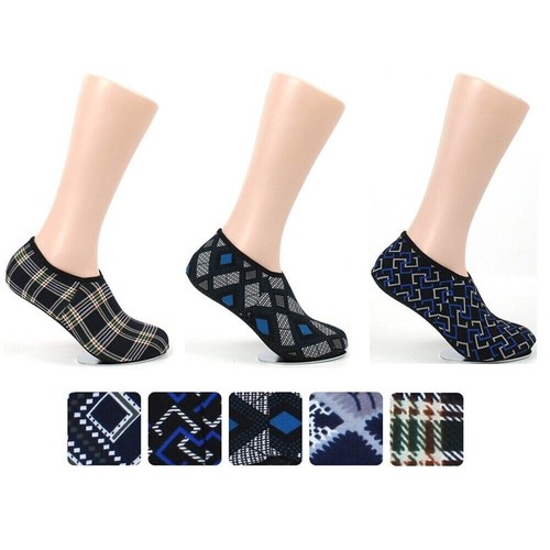 Men's Winter Socks Korean Traditional Slipper Sock Beoseon Retro socks ...