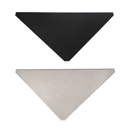 Folding Mesh Table Triangle Board Multipurpose for Outdoor Camping ...