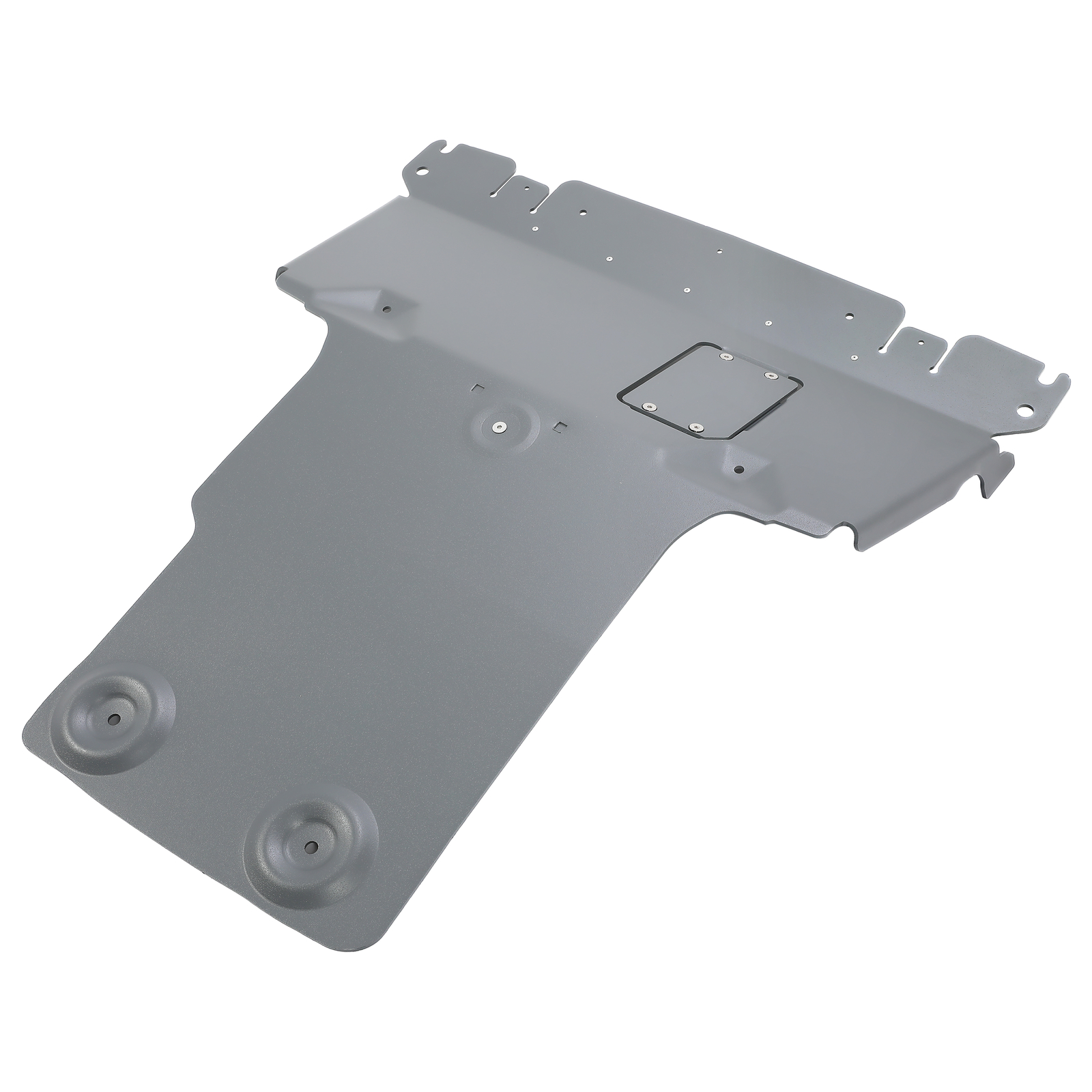 Front Skid Plate Protection Aluminum For Toyota Tundra 2014-2021 #PTR60 ...