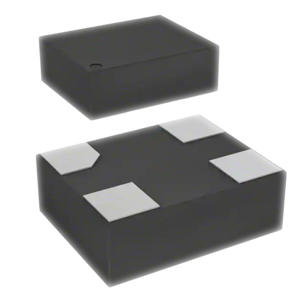 ASDMB25.000MHZ-LC-T Oscillator Standard Clock 25 MHz XO (Standard ...